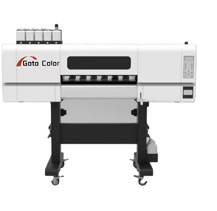 DTF Manufacturer from China - Gotocolor CO.,LTD