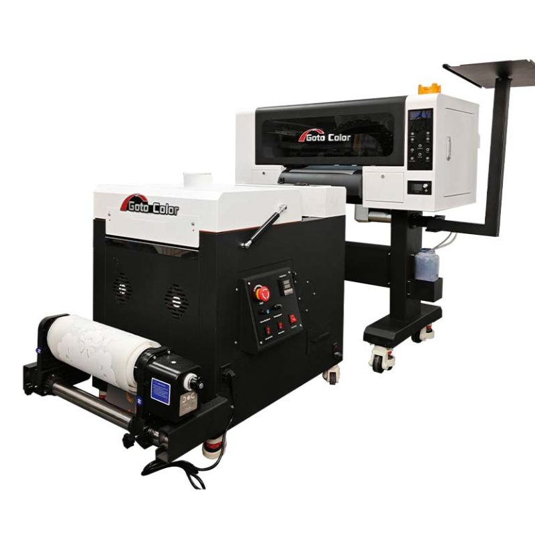 DTF Printers for Creatives and Entrepreneurs