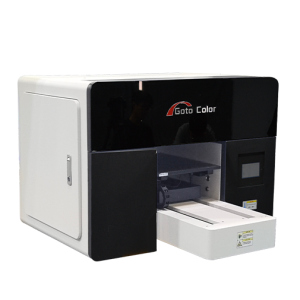 How Much Does a Small UV Flatbed Printer Cost?