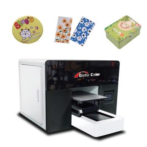 How Much Does a Small UV Flatbed Printer Cost?
